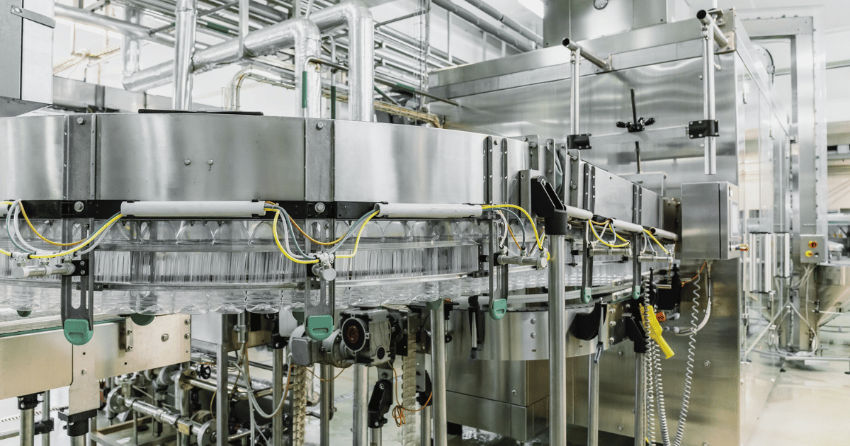 Market-Food & Beverage - IAQ