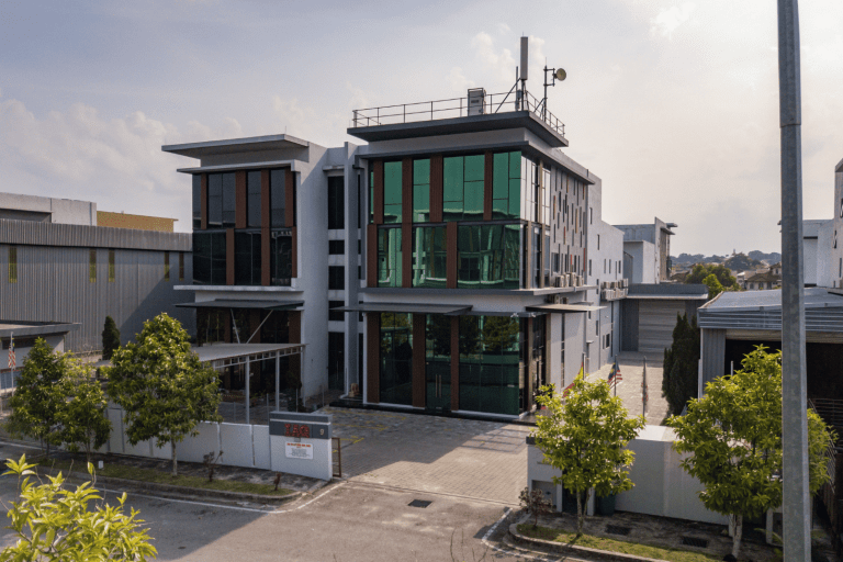 History of IAQ - IAQ