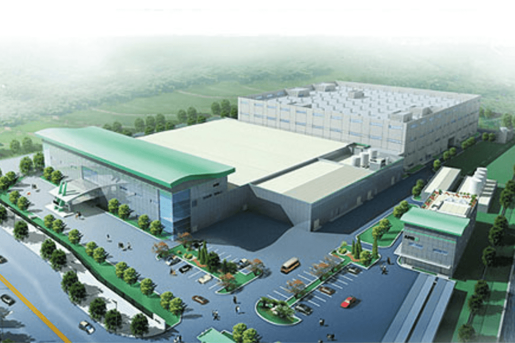 History of IAQ - IAQ