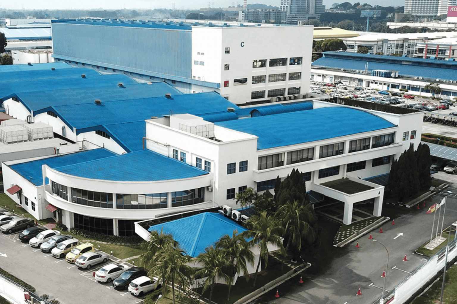 History of IAQ - IAQ
