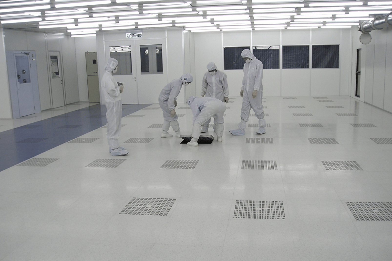 History of IAQ - IAQ